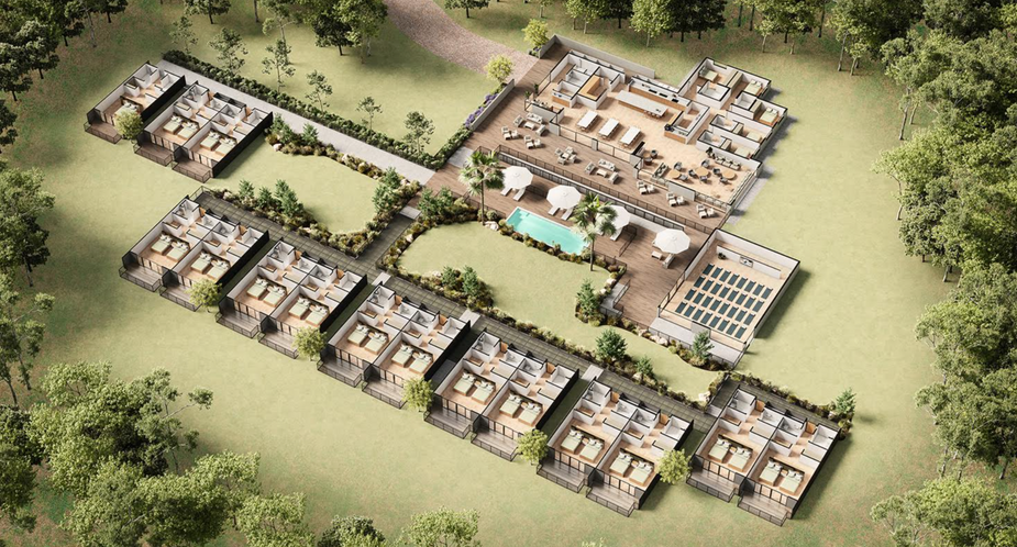 EcoView Retreat | Wellness Escapes | Corporate Retreats